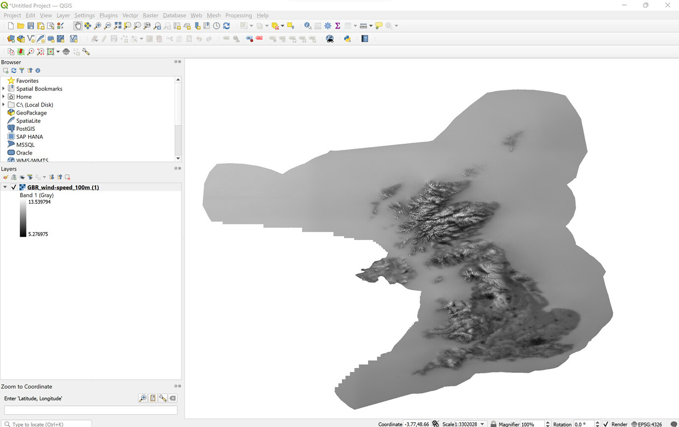 BLOG: Plotly Dash Interactive Mapping - Dash Leaflet & TiTiler - PY ...